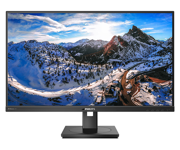 Philips Innovation Festival - Philips Monitor