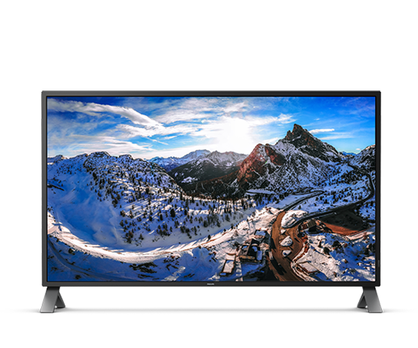 Philips Innovation Festival - Philips Monitor